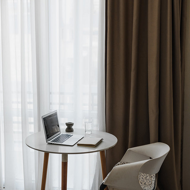 Blackouts / Dimouts – Andriali Contract